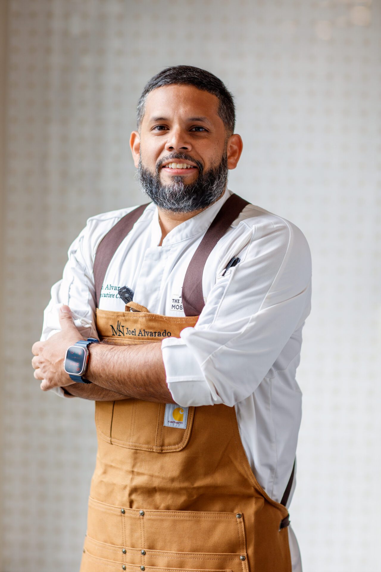 News | The Lodge at Moss Neck